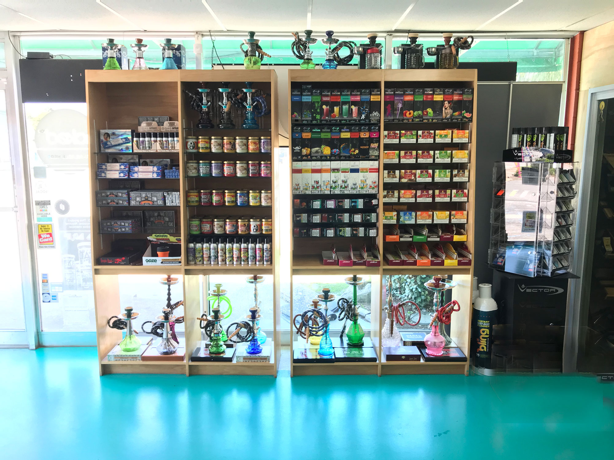 Primo's Vapor Smokes – Smoke and Vapor Supply of Fort Walton Beach